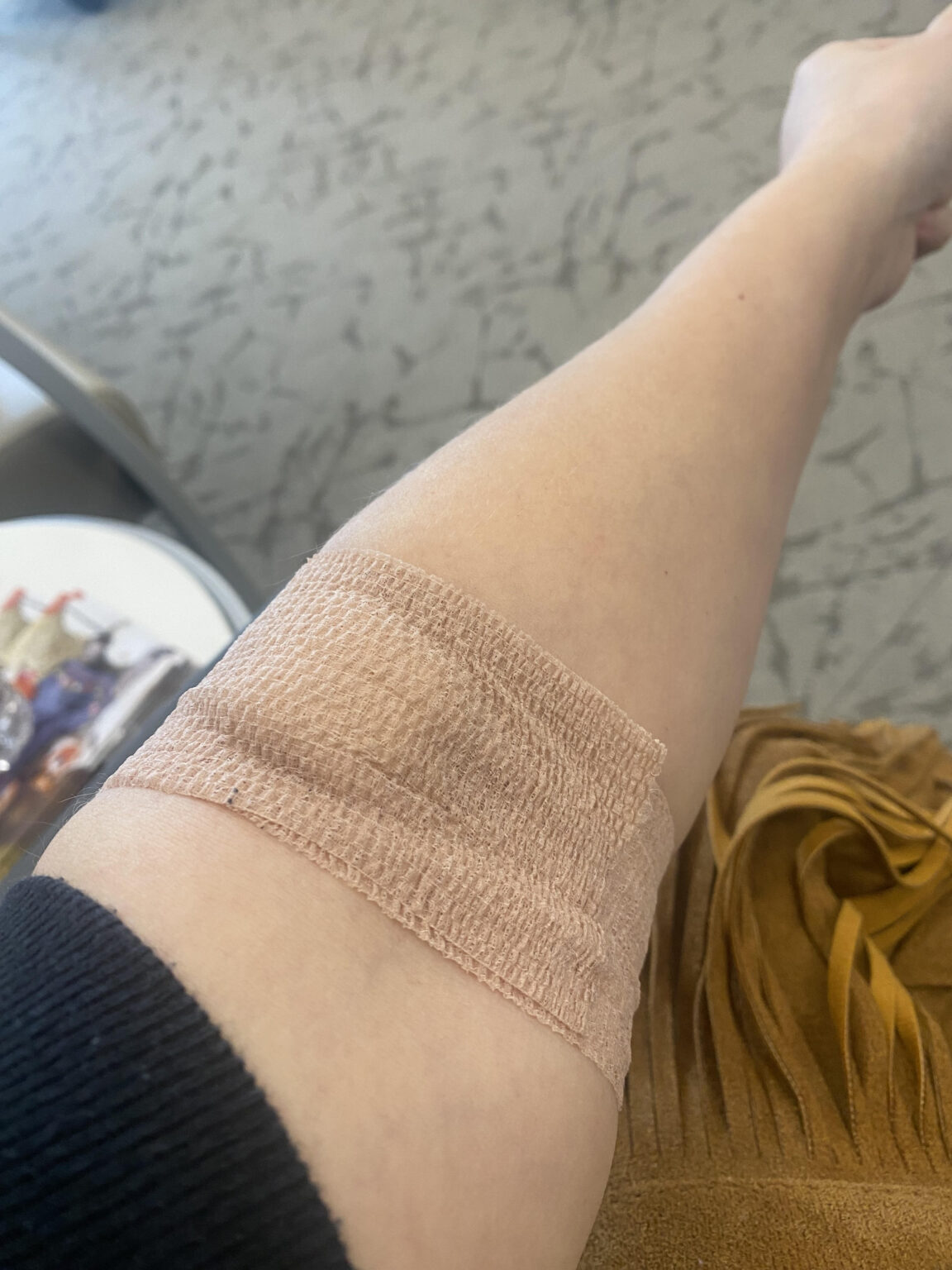 The Fresh Test Review: Healthy Glucose Test Alternative | ITSMETIFFANY