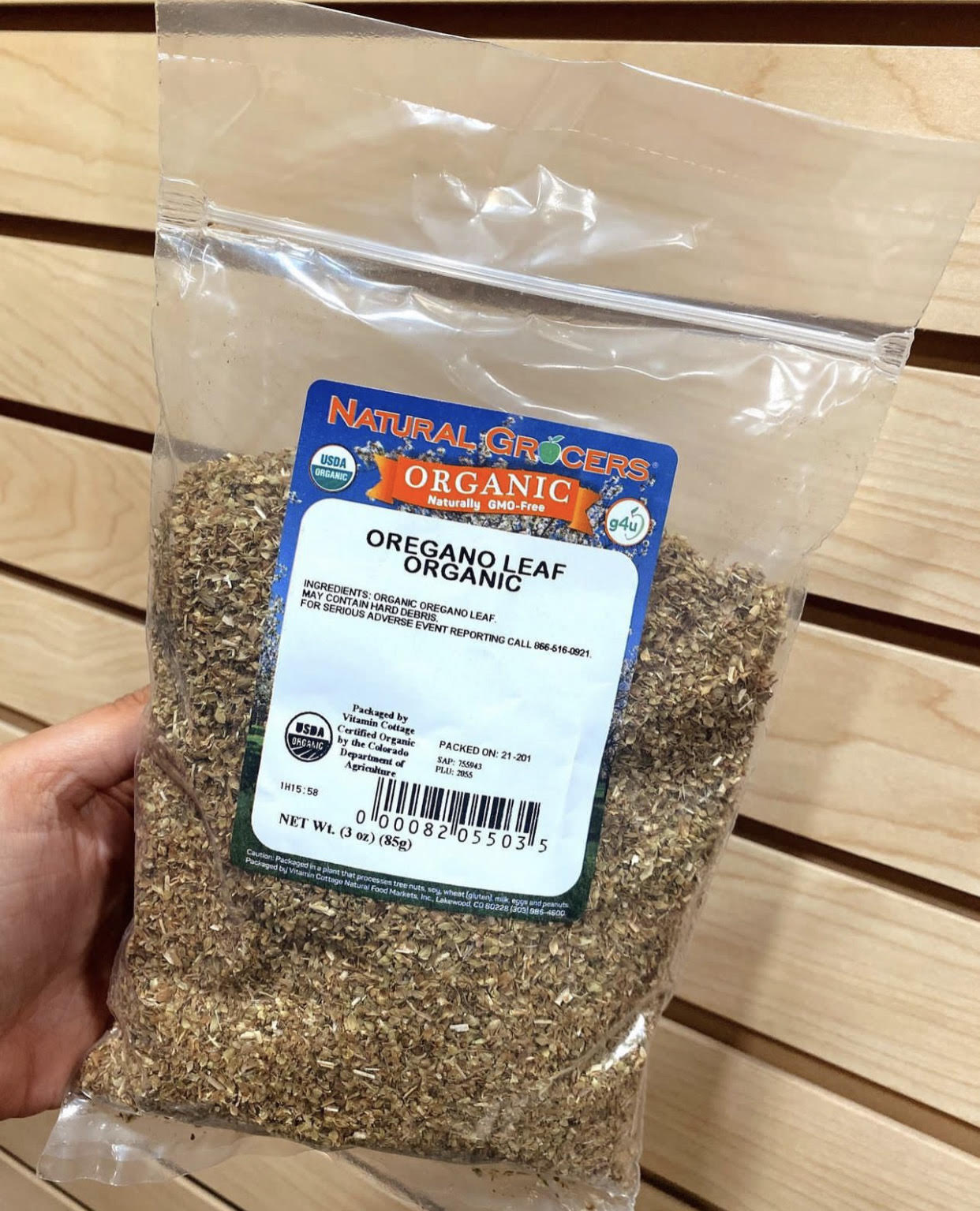 All-Natural Fever Reducer For Kids And Adults | ITSMETIFFANY