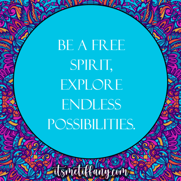 30 Boho Quotes to Release Your Free-Spirited Soul | ITSMETIFFANY