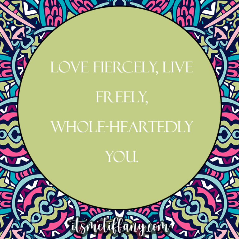 30 Boho Quotes to Release Your Free-Spirited Soul | ITSMETIFFANY