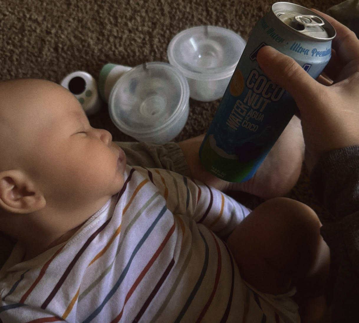 Maximize Milk Flow: Tips For Better Breastfeeding | ITSMETIFFANY